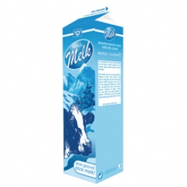 Melkpak - Melk - Online-snoep.nl